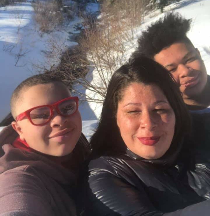 Mia Schultz | AAUW Bennington (VT) Branch