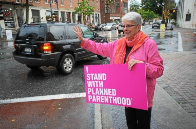 Judy Murphy Receives Obichowski Award | AAUW Bennington (VT) Branch