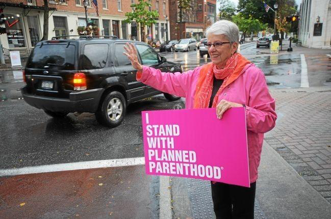 Judy Murphy Receives Obichowski Award | AAUW Bennington (VT) Branch