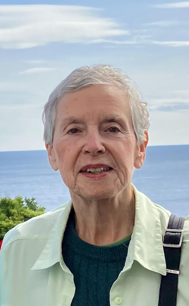 Meet Suzanne Kirkpatrick, Our New President | AAUW Bennington (VT) Branch